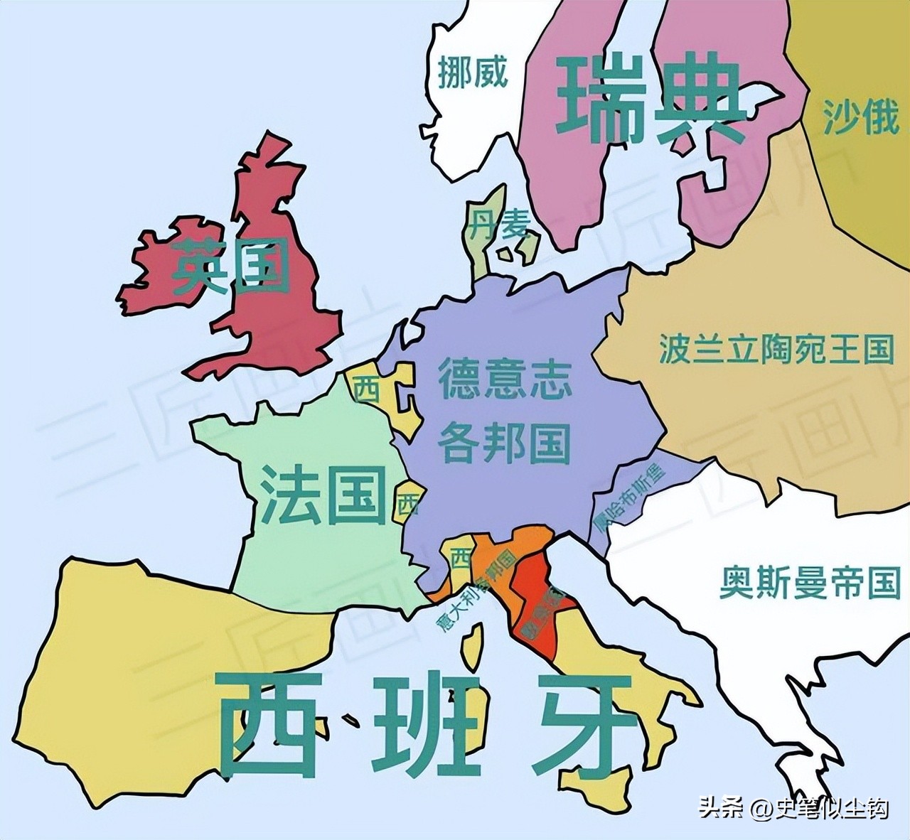 Why was the Nazi called the "Third Reich", and what were the First and ...