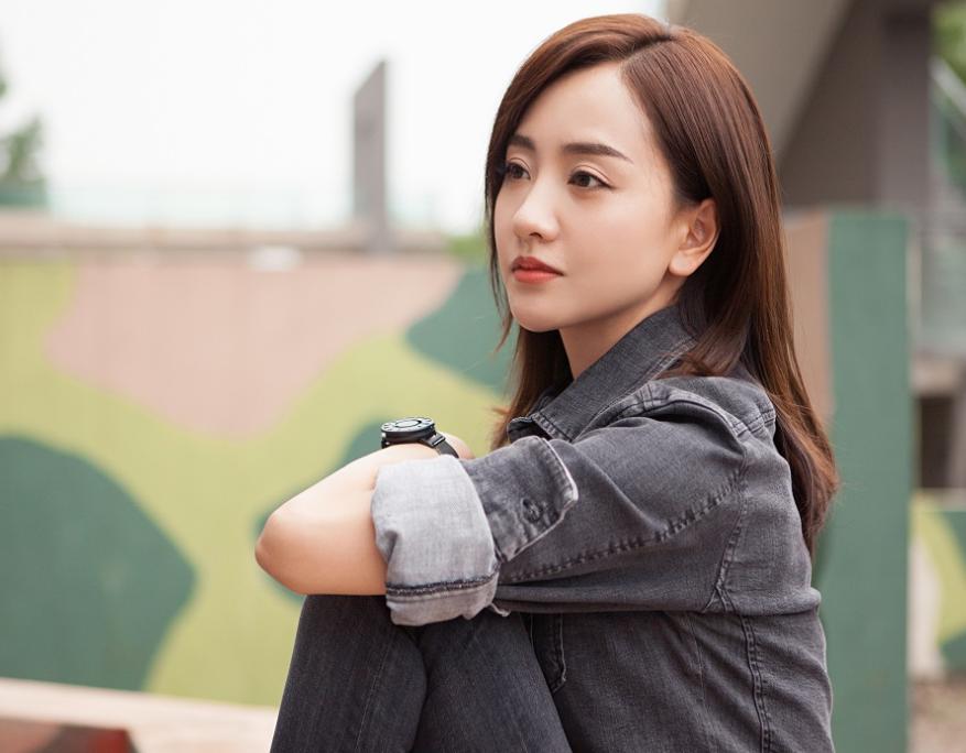 Yang Rong's acting skills are so-so, compared to Buddhists, she doesn't ...