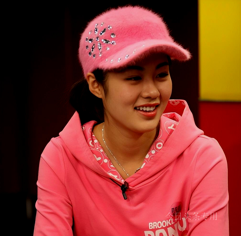 Bi Chang, who was favored by Zhao Benshan at the age of 15, insisted on ...