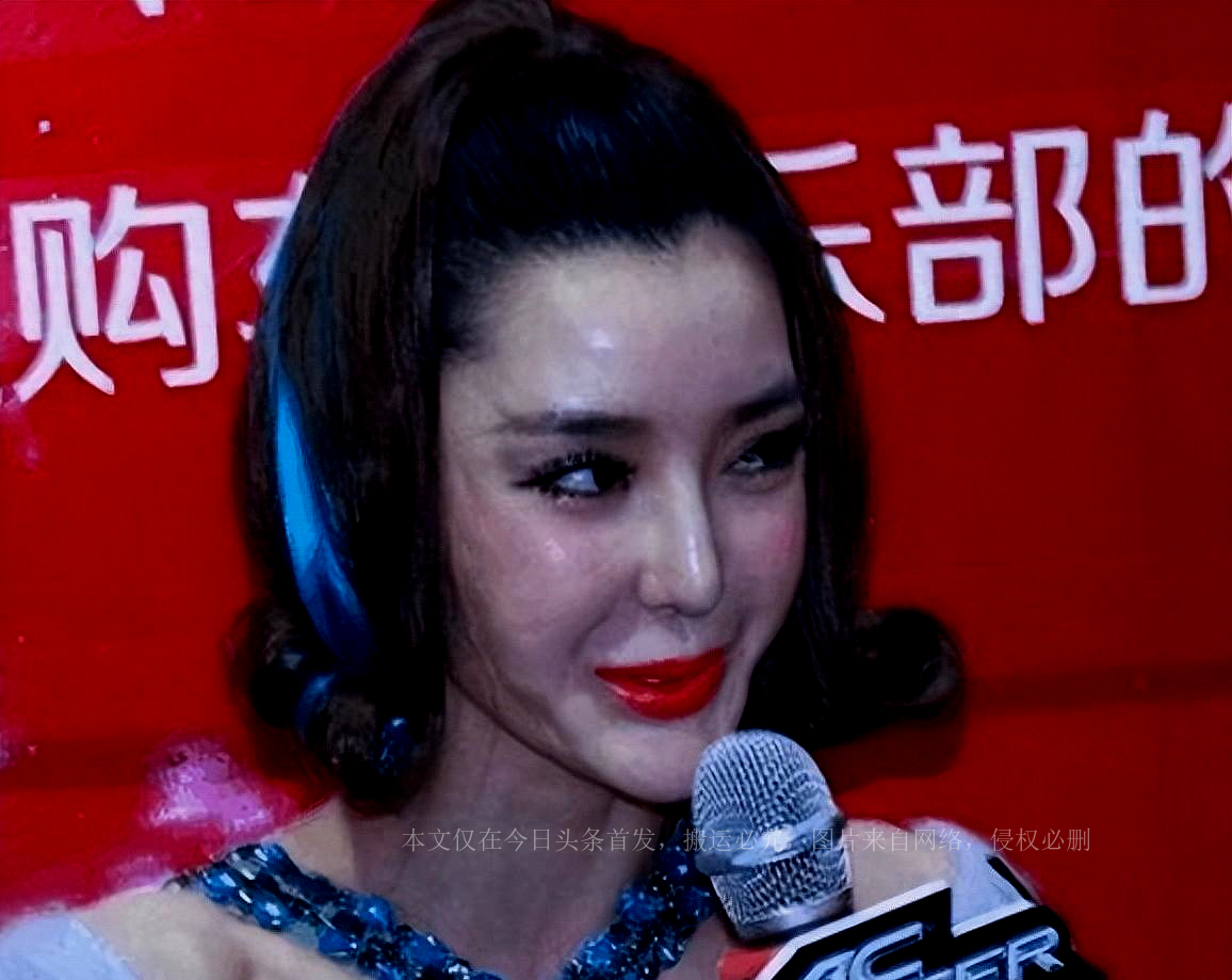 These nine actresses have lost their appearance due to their facial ...