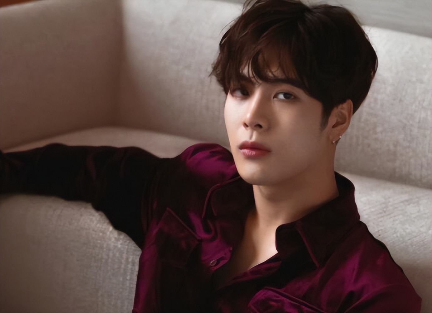 Nine stars who maintain the image of the country, Yao Ming's only athlete, and Wang Jiaer's only ...