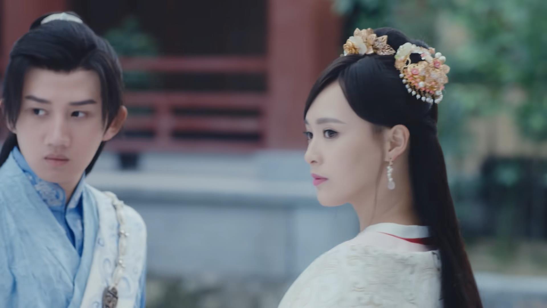 Extra episode of "Splendid Weiyang": Li Weiyang and Li Minde live in ...