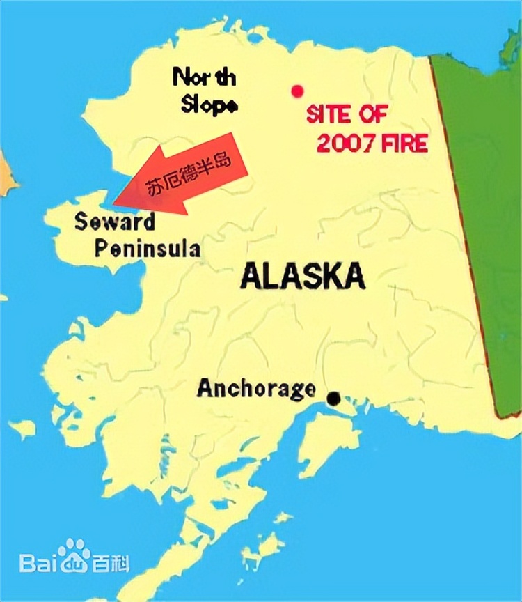 Foreign media report: Ancient East Asian bronzes unearthed at Alaska ...