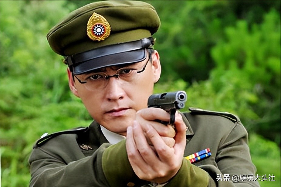 Actor Liu Xiaofeng: Marrying Zhu Mo, who is 16 years younger, is as fat ...
