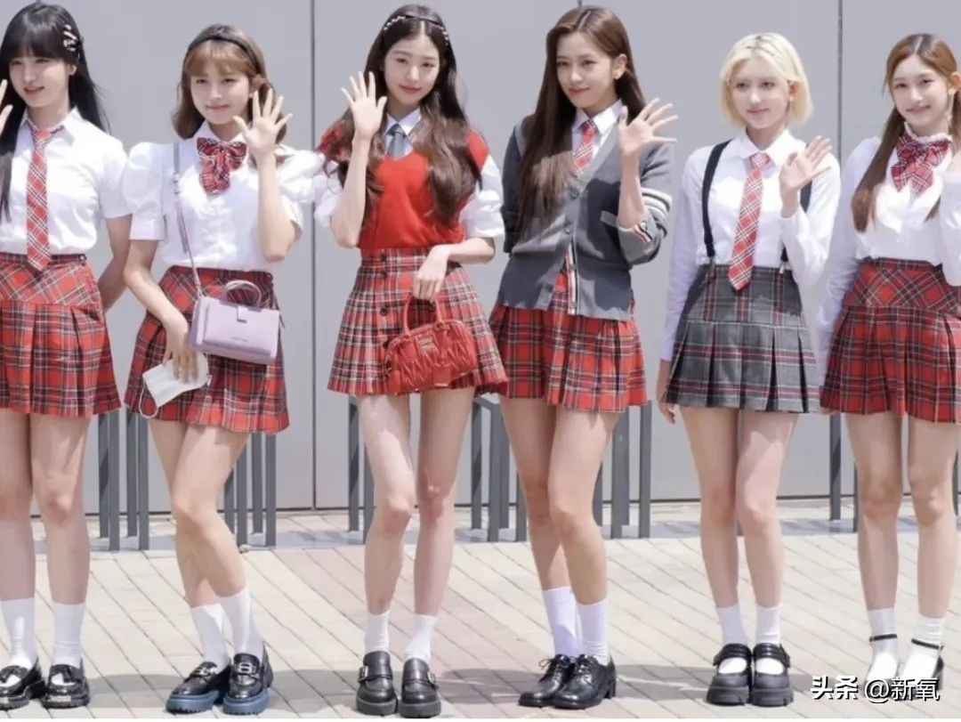 How to be more photogenic with a short round face?The beauty formula ...