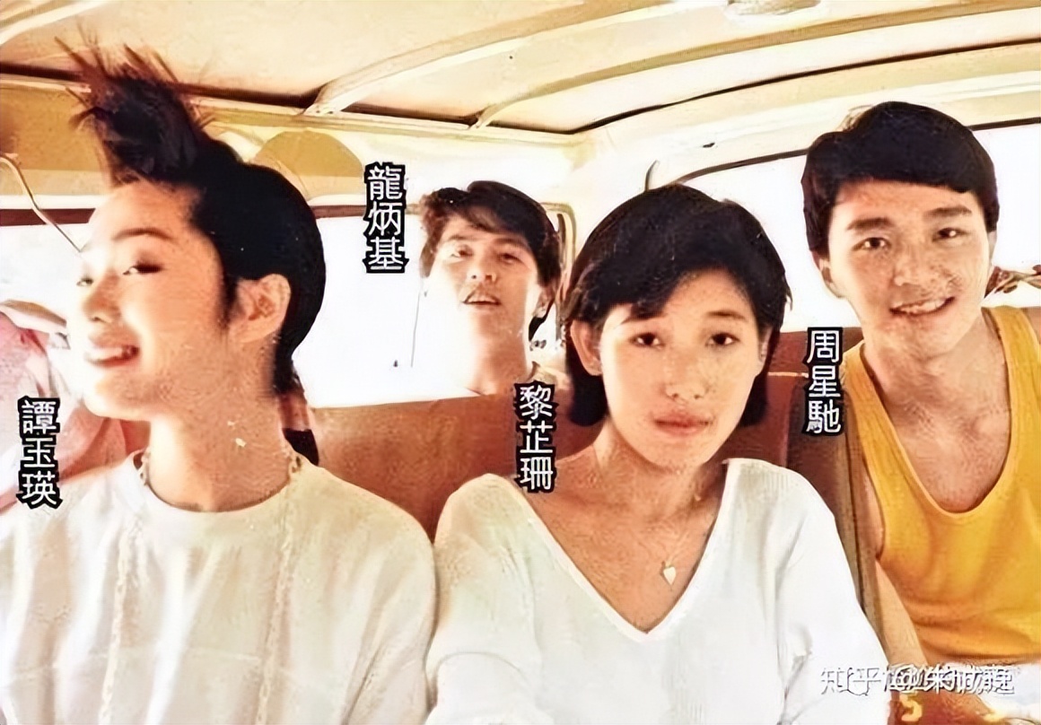 Stephen Chow has been a children's show host for 5 years? - iNEWS