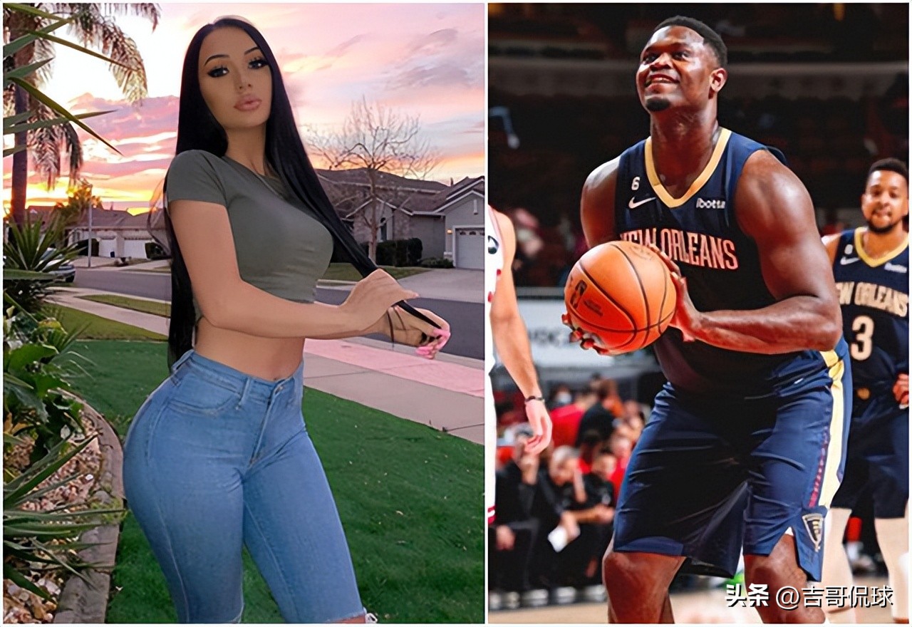 Zion is back!At the age of 22, he took 193 million, and the Internet ...