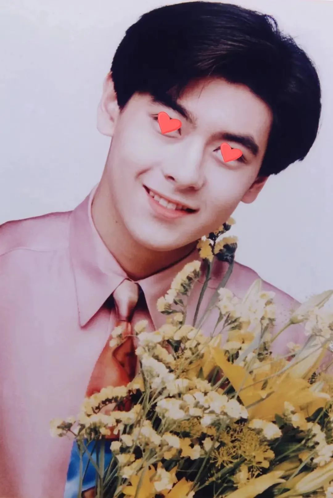 Lin Zhiying showed up after the car accident, beyond recognition: what ...