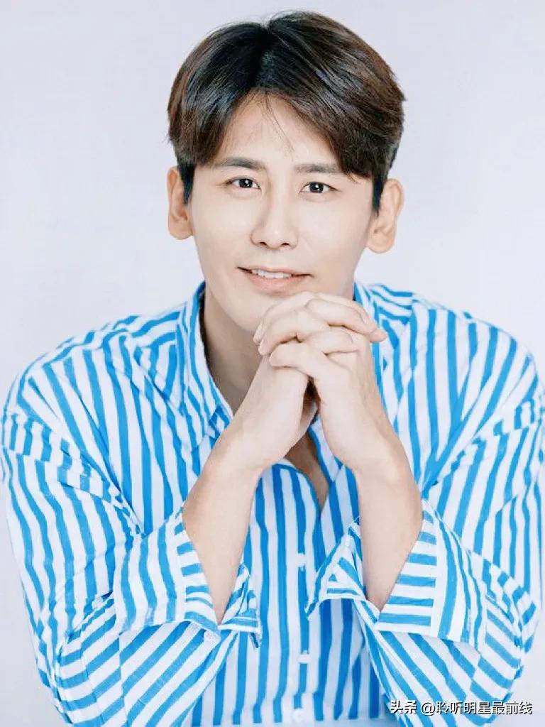 Choo Ja Hyun responded to Yu Xiaoguang's thigh-sitting controversy ...