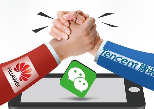 Pure-blooded Harmony will be launched in Q4, WeChat has started native ...