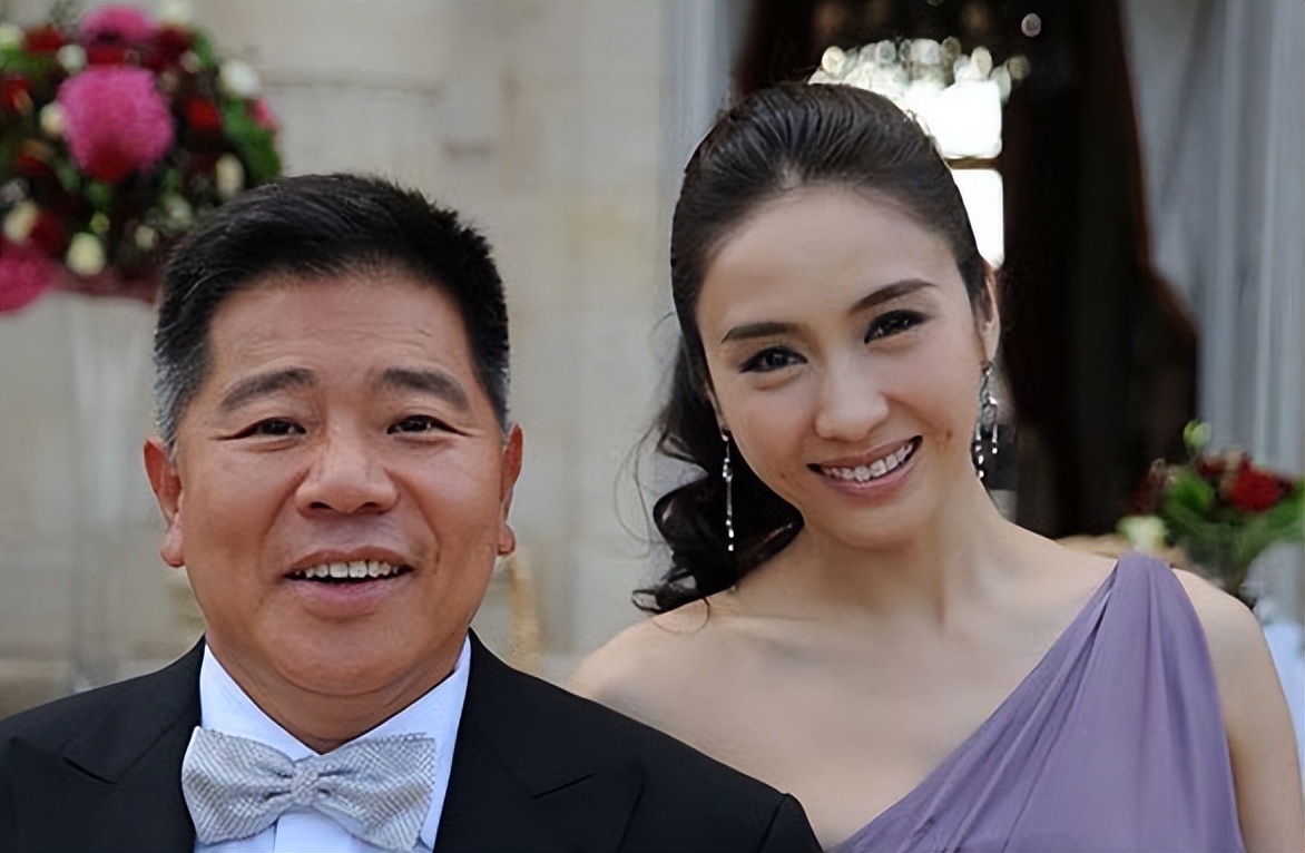 Gigi Lai: In order to save her younger brother 13 years ago, she ...