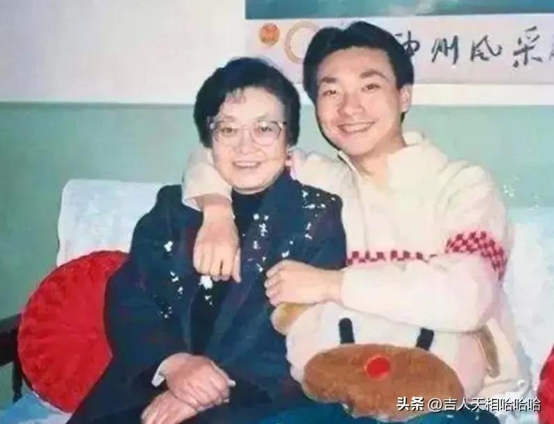 Will a DINK family like Kang Hui really be happy in his later years ...