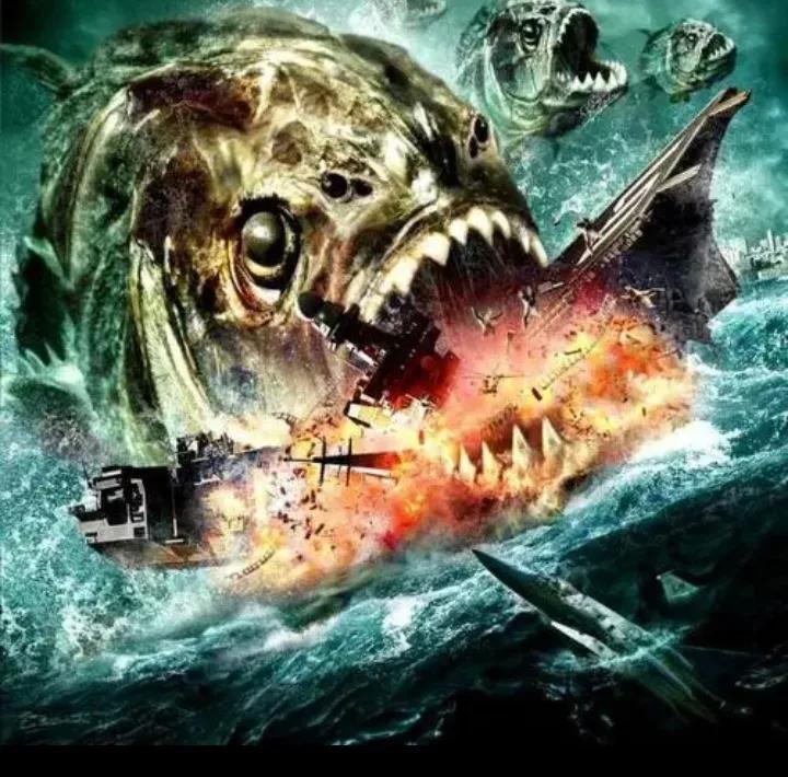 Do piranhas really eat people? - iNEWS