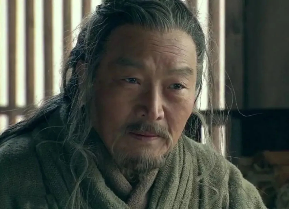 Kuai Tong persuaded Han Xin to turn against Liu Bang, why was he saved ...