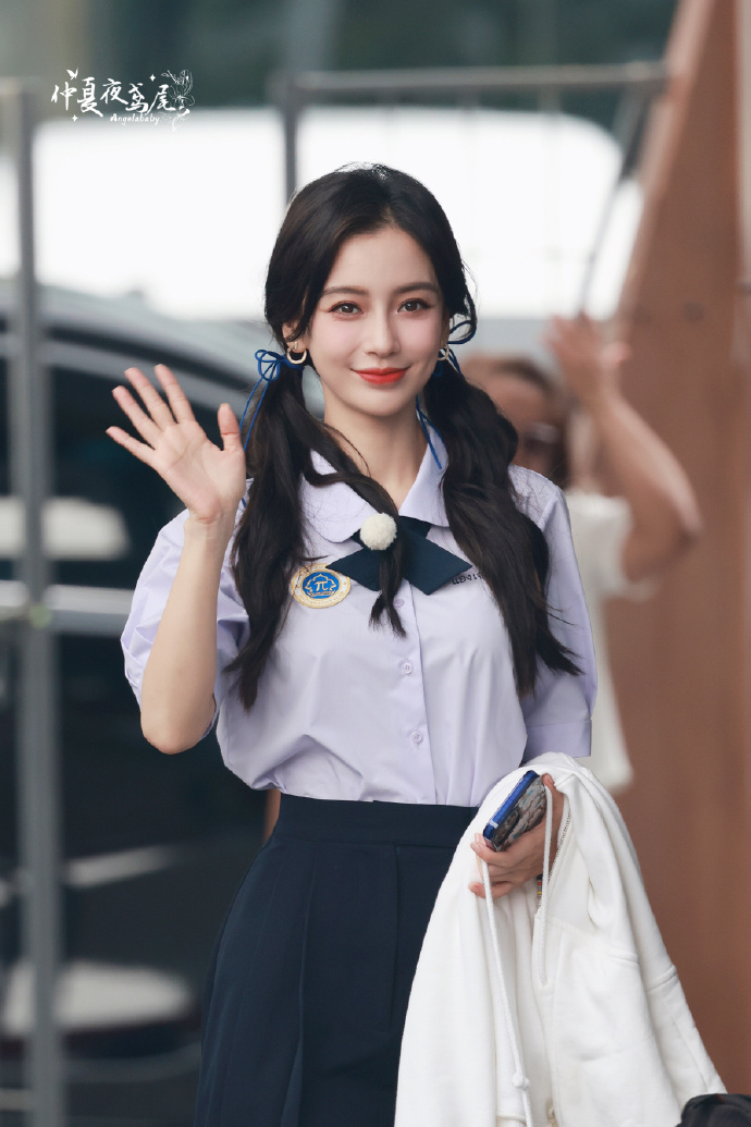 "Let's Run" Finale Recording in Thailand Reuters Yang Ying Wang Hedi ...