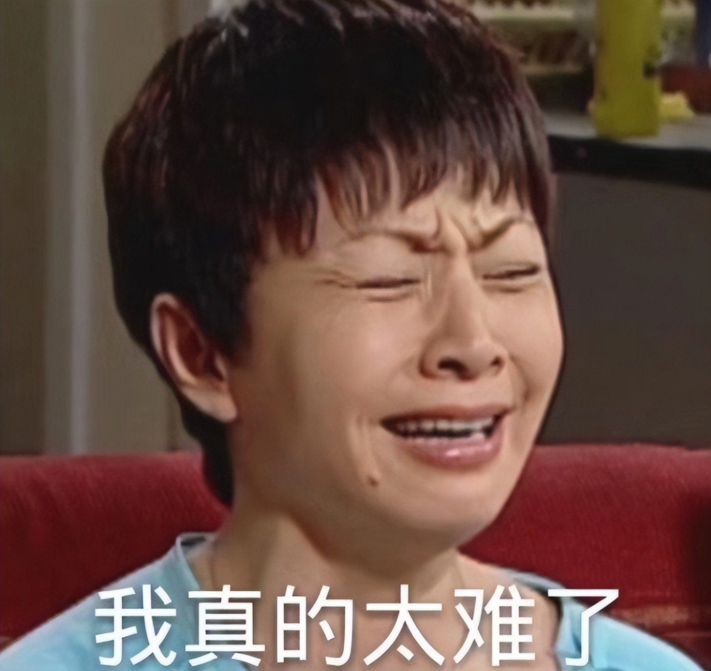 Top 5 "fake" acting skills of stars, false voice, fake face, fake tears ...