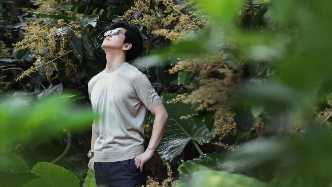 Li Jian: Traveling all over thousands of rivers and mountains, just to ...