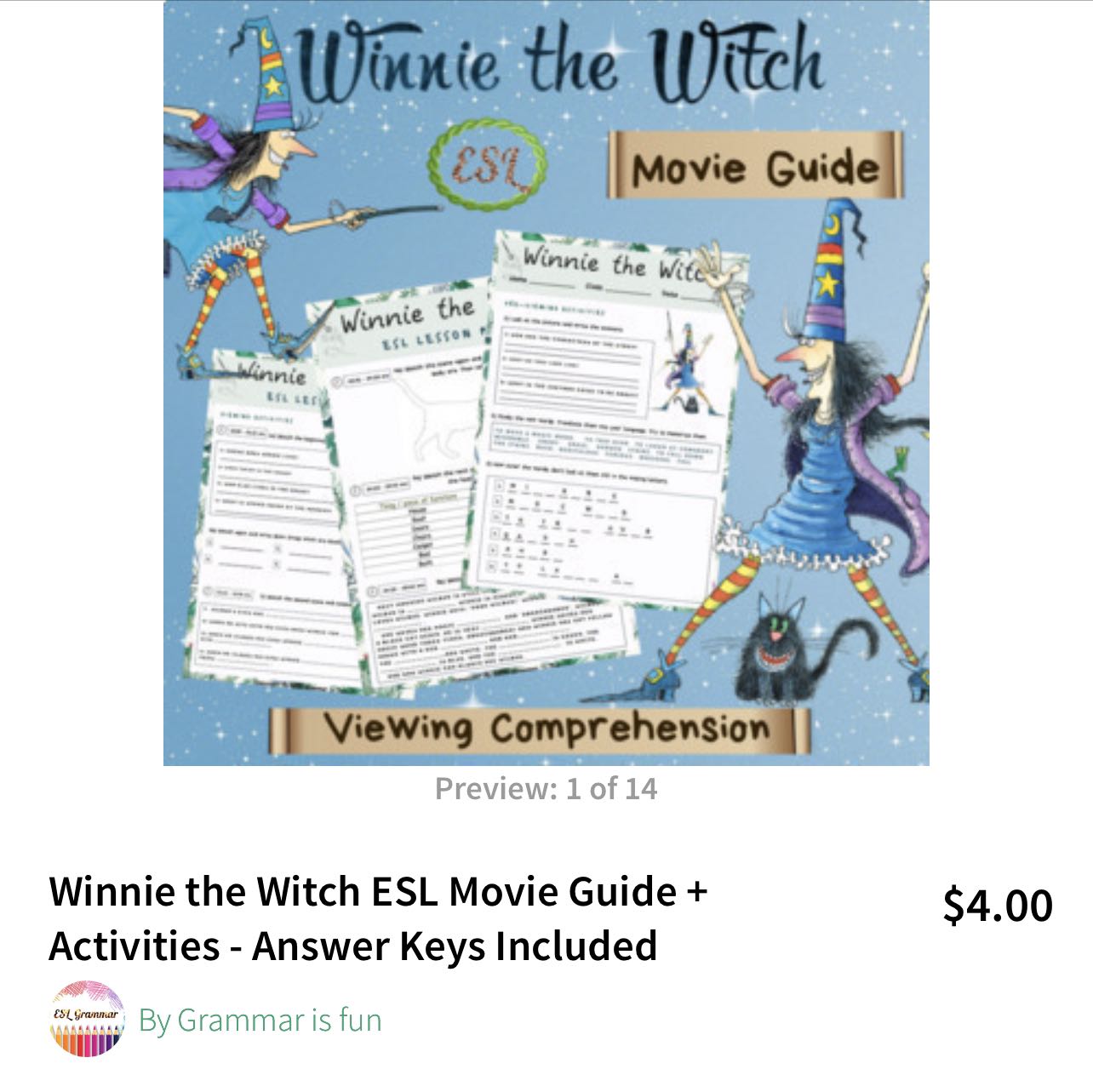 Three sets of perfect reading comprehension exercises for classic ...