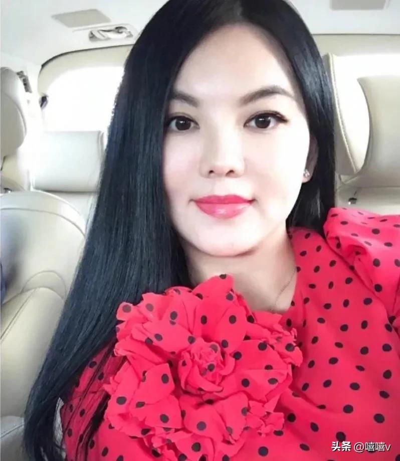 Share photo ~ Li Xiang - iNEWS