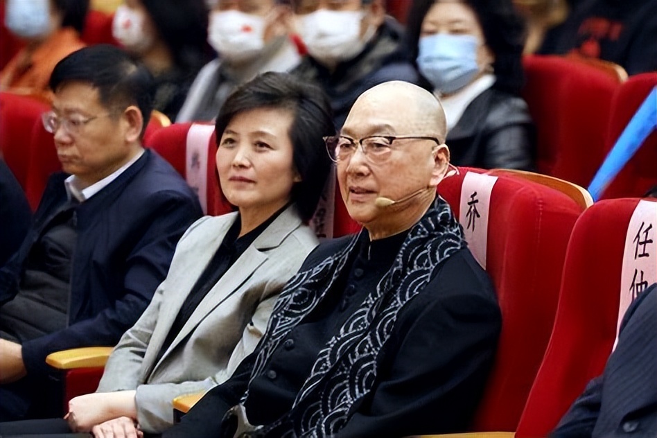 Dubbing master Qiao Zhen: Suffered from cancer three times, suffered ...