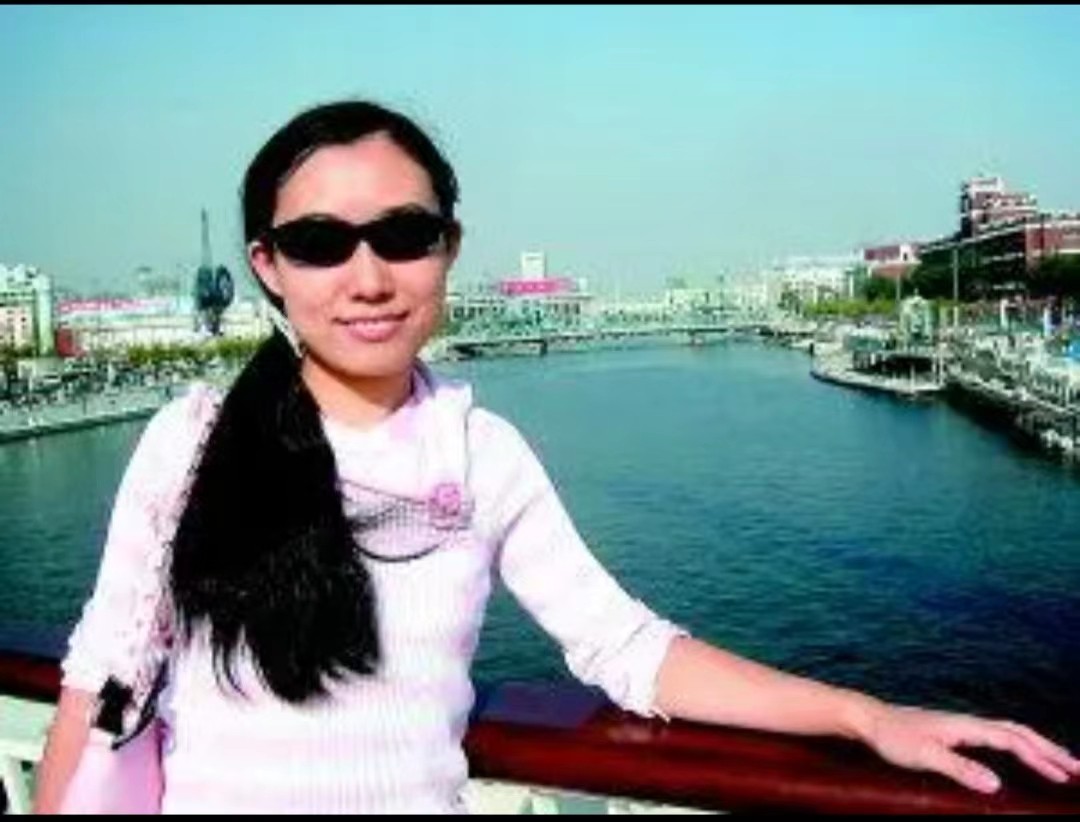 Pang Xiuyu: Performed on CCTV at the age of 14, but gave birth to three ...