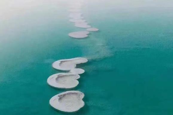 The formation of the geological conditions of the Dead Sea, the ...