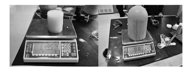 How about the performance of aero-engine composite fan blades for anti ...