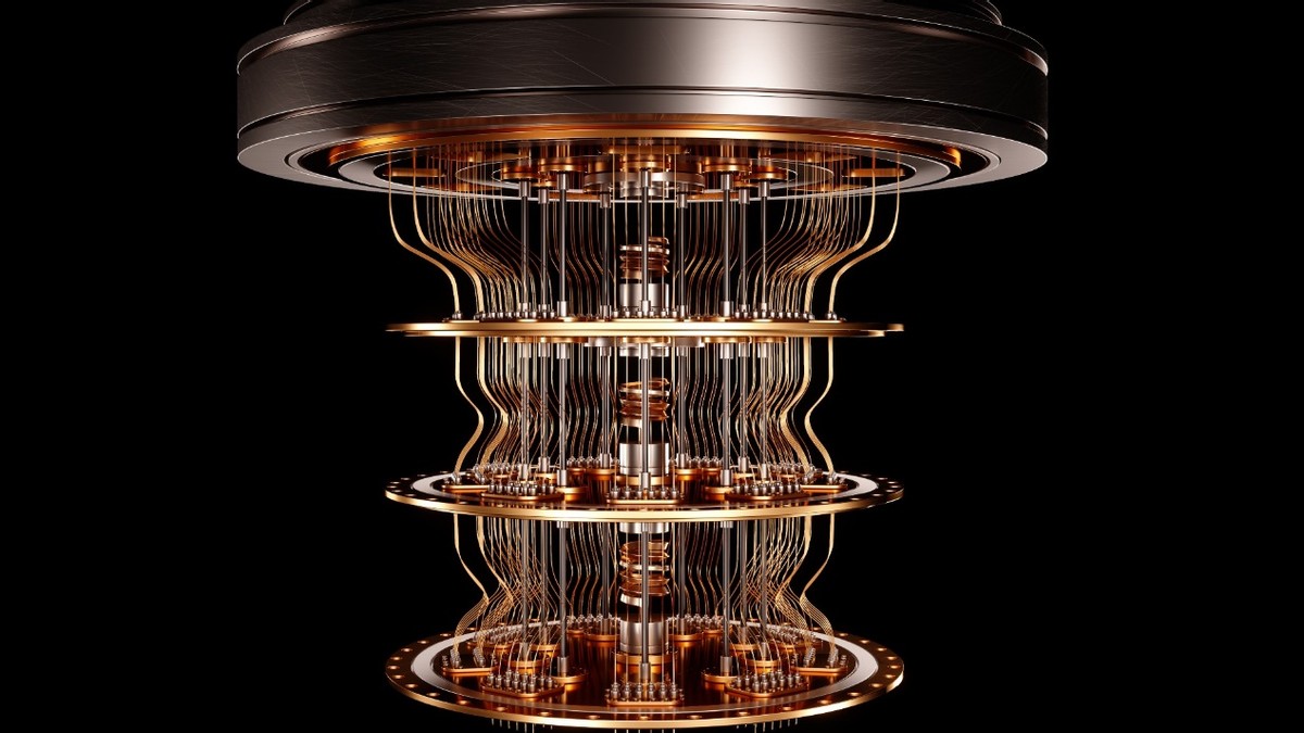 Quantum computing will completely change the world, but it should not ...