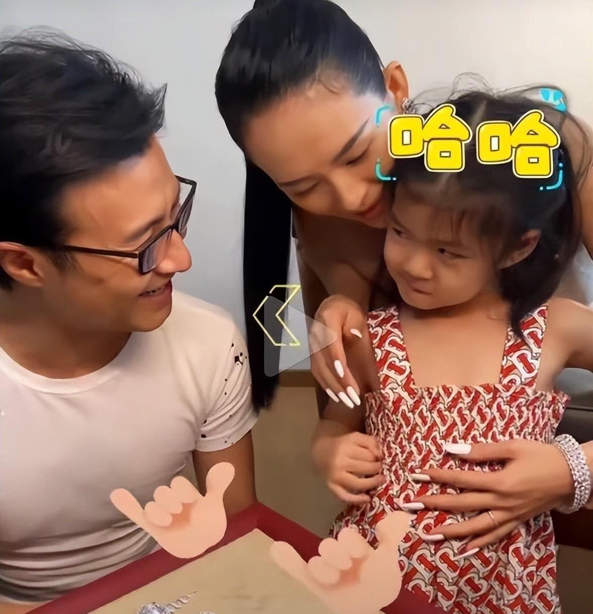 Han Anran, Wang Feng's fifth term? Han Anran is an internet celebrity ...