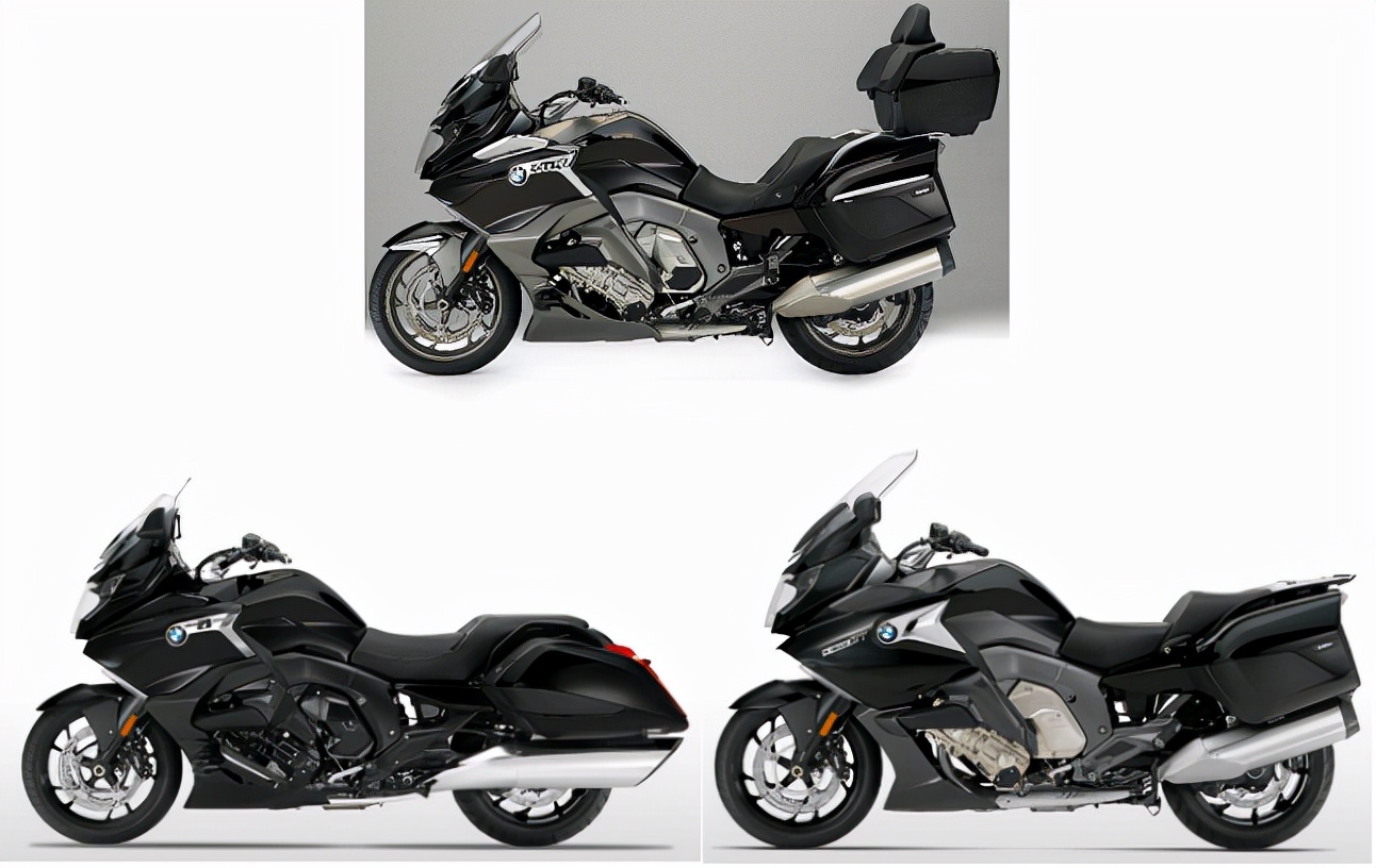 Recall a batch of motor vehicles!Involving Mercedes-Benz, BMW, Harley ...