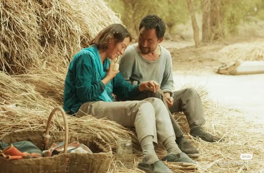 How many people's mental internal friction has been cured by his acting ...