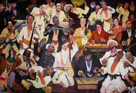 Do you know Xinjiang Twelve Muqam? - iNEWS