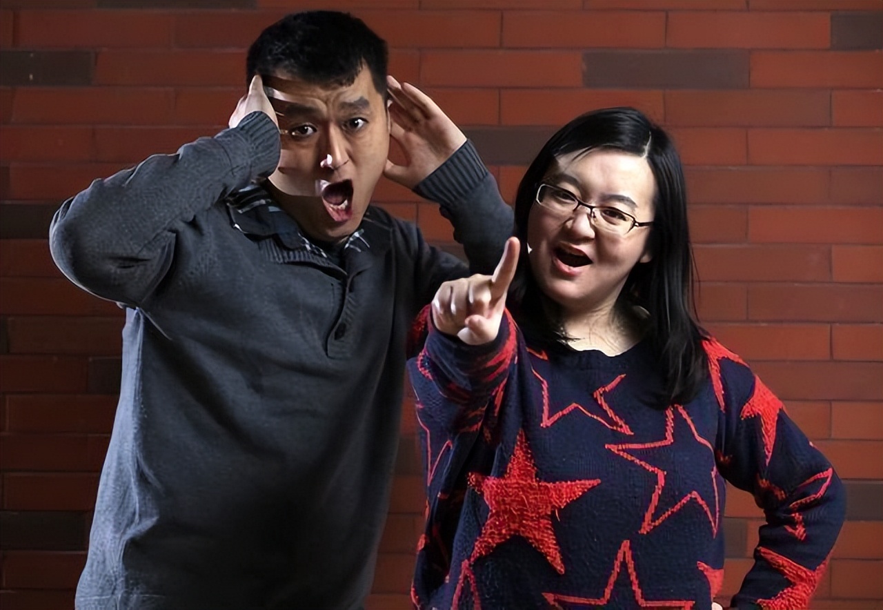 University Ph.D. Li Hongye uttered wild words, only he can save Deyun Society, Guo Degang stood ...