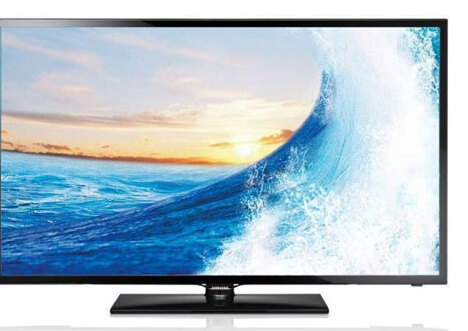 What does smart TV mean? - iNEWS