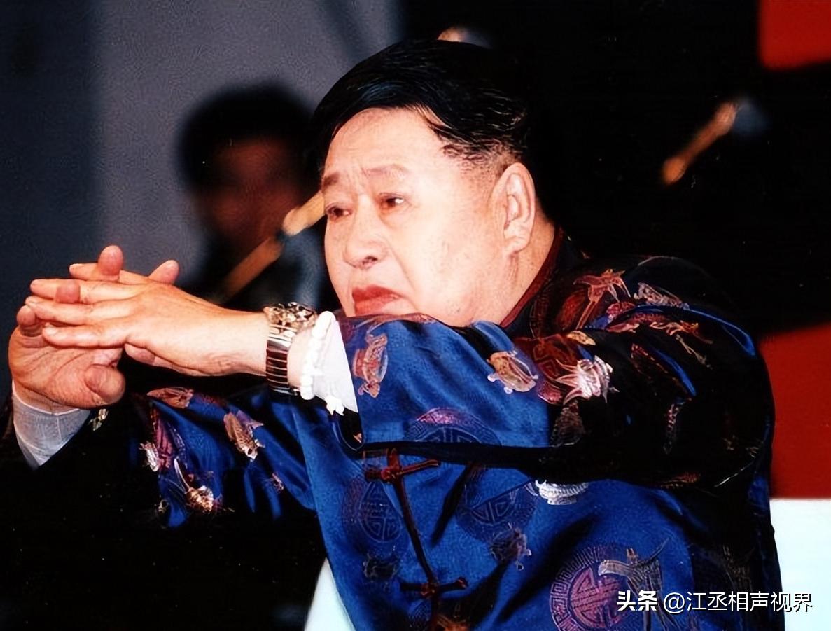 Ma Qi made a lot of live broadcasts, and the only one who supported was ...