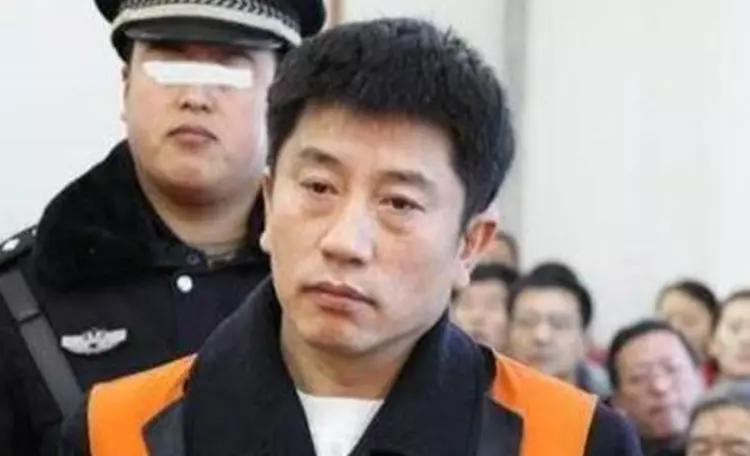 Chen Xianggui, the "big liar" from Northeast China: drove a Hummer to ...