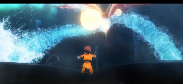 "Kuiba 3: Rise of the God of War" - iNEWS