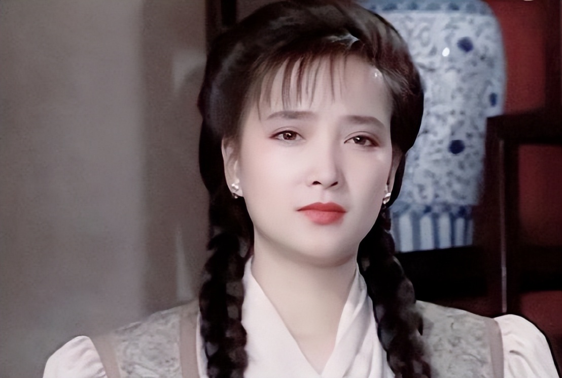 Rank the 12 beauties in Qiong Yao's drama: Chen Hong ranked second, Yue Ling ranked tenth - iNEWS