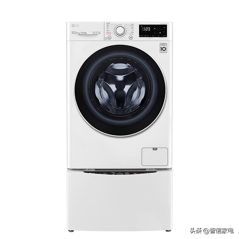 Zoned washing and drying are healthier, and you must pay attention to ...