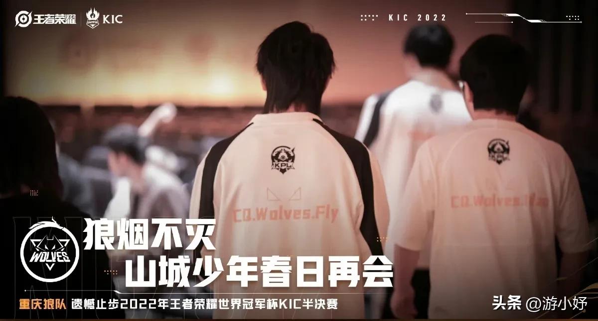 Wolves chubby is deeply involved in female fans, and was protected by ...