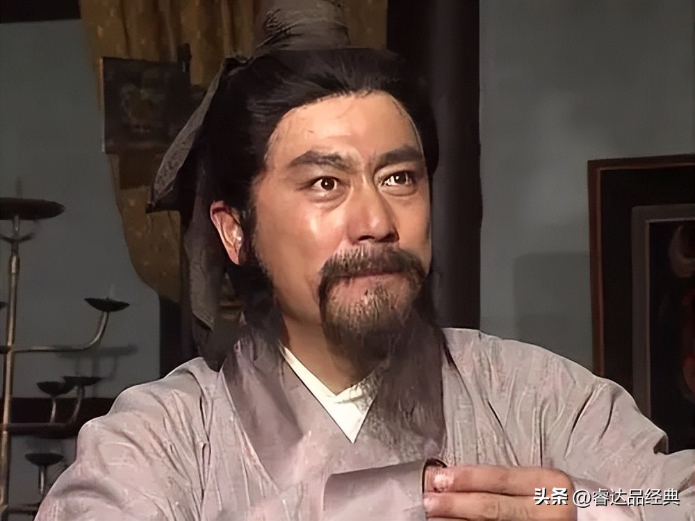 sorrow! Advising has become a threat and a show! Huang Quan, Li Hui and ...