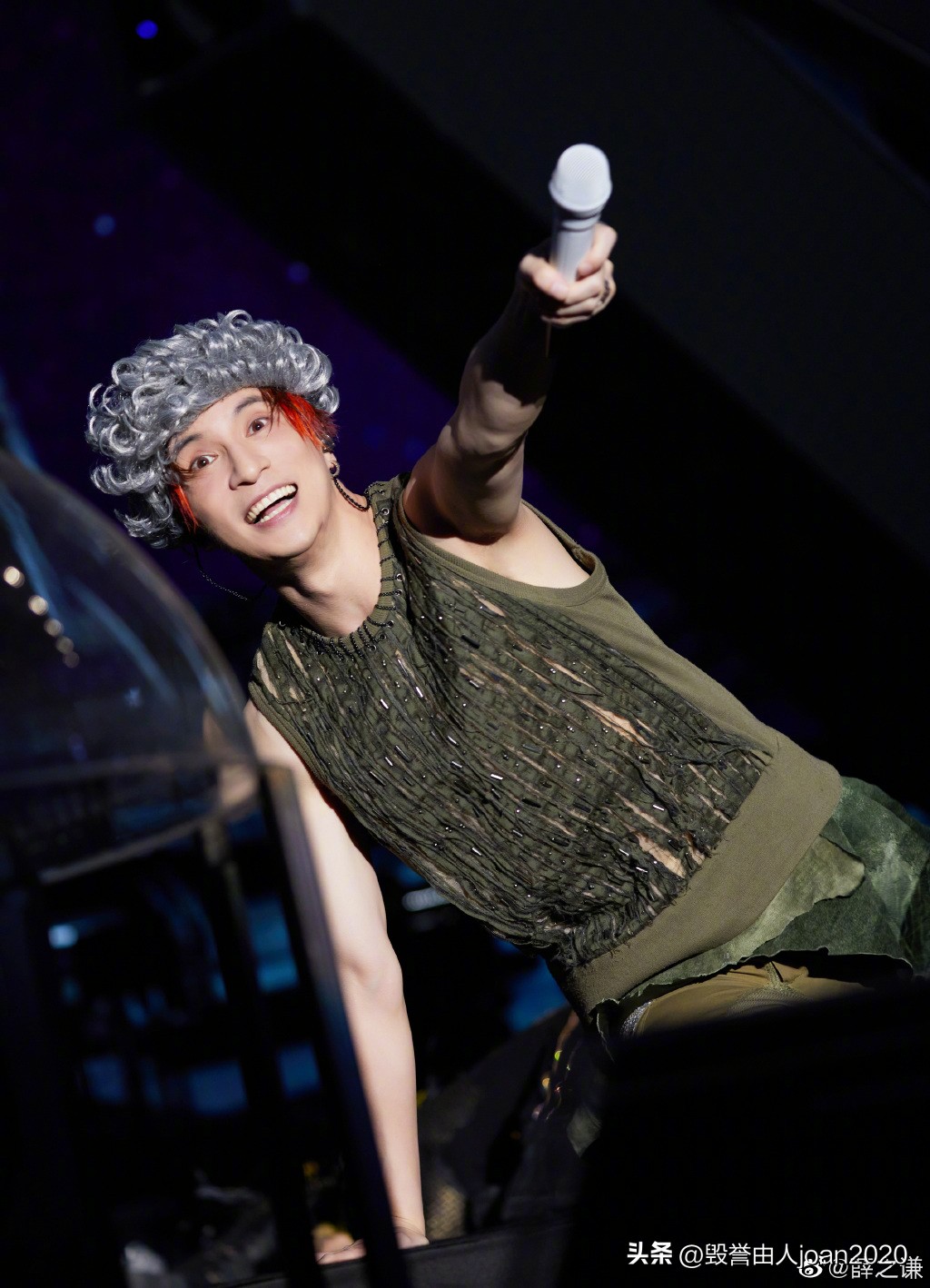 Xue Zhiqian's concert aftermath: Affinity, sincerity and humility are ...