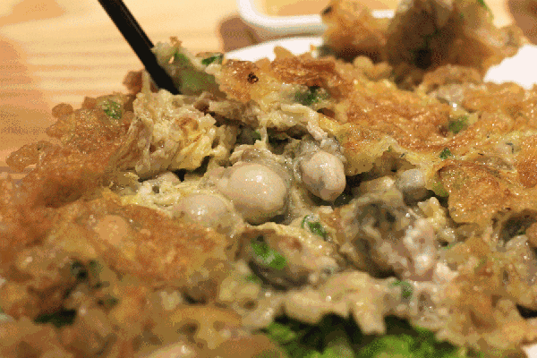 My Favorite Top 10 Chaoshan Foods - iNEWS