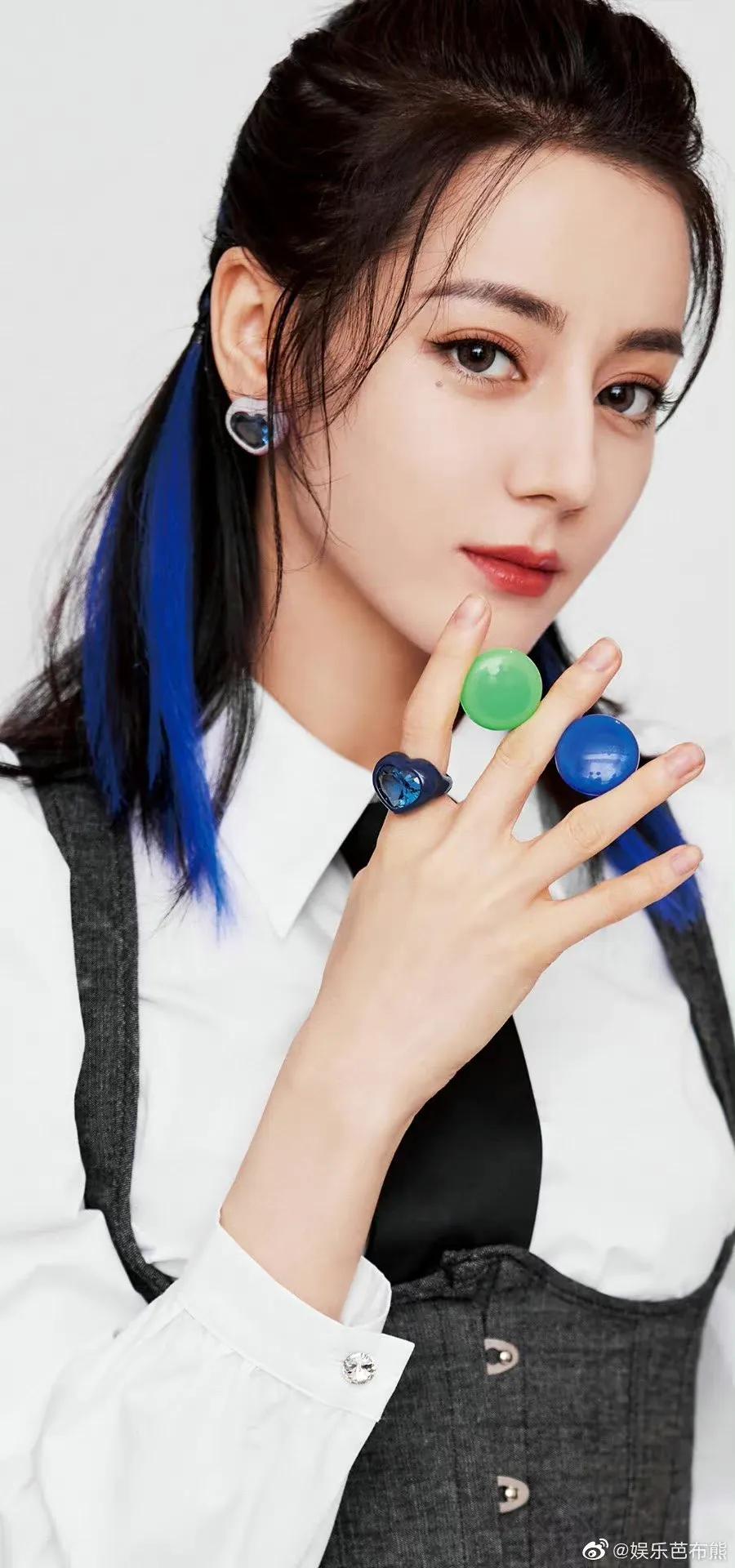 Di Lieba is so beautiful - iMedia