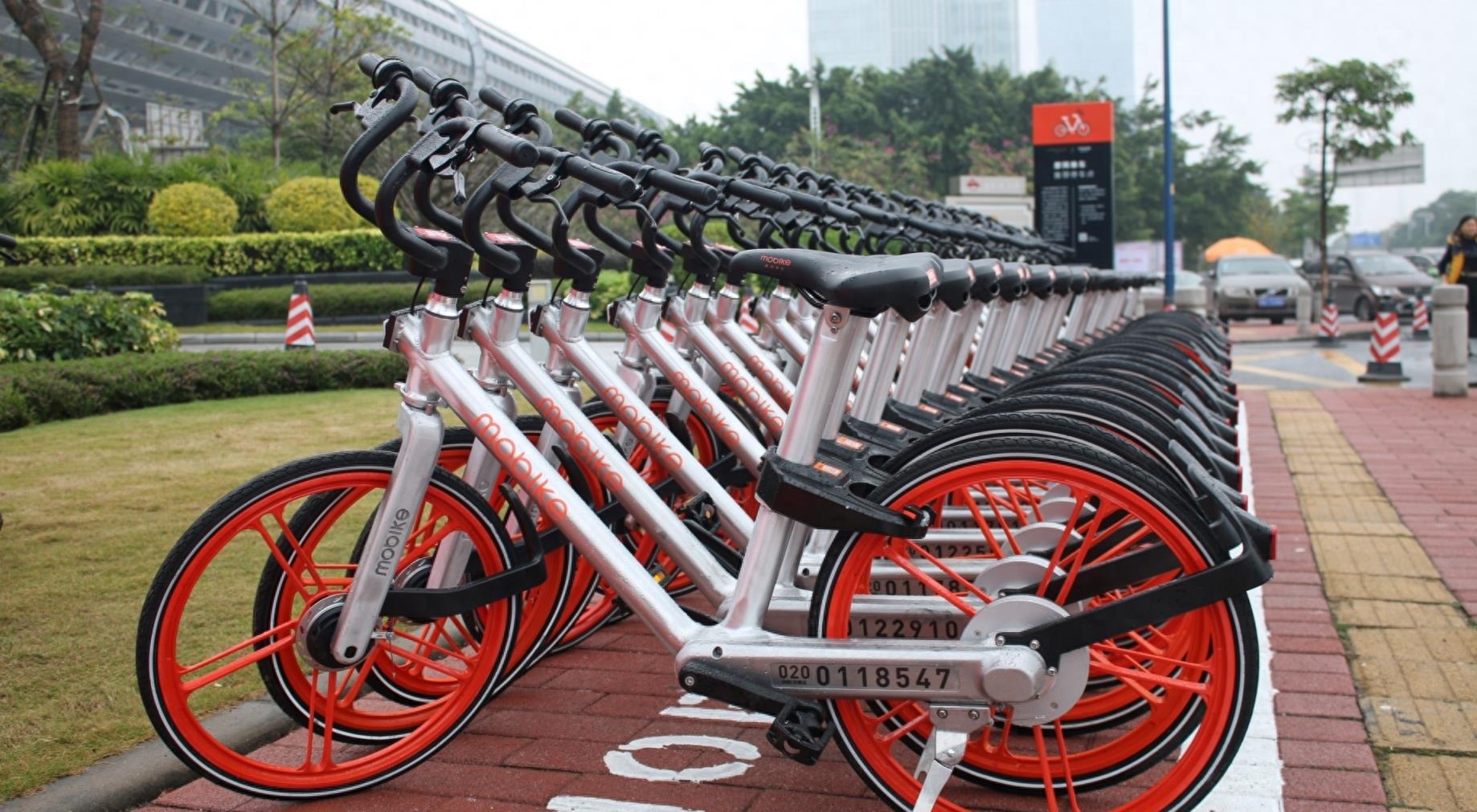 Hu Weiwei, the founder of Mobike who cashed out 1.5 billion and sold ...
