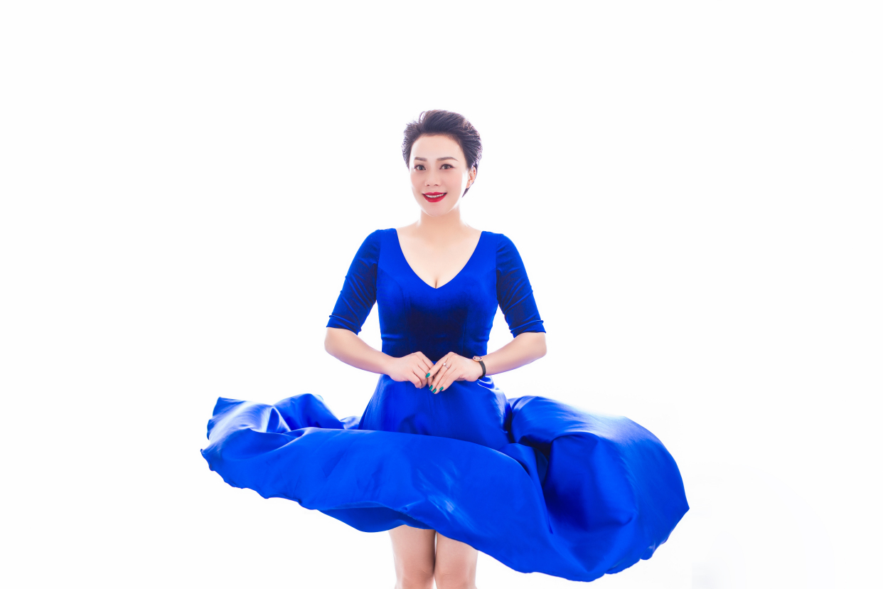 Liu Jiamin releases a new song "Take Qianwei" to bless his hometown - iNEWS