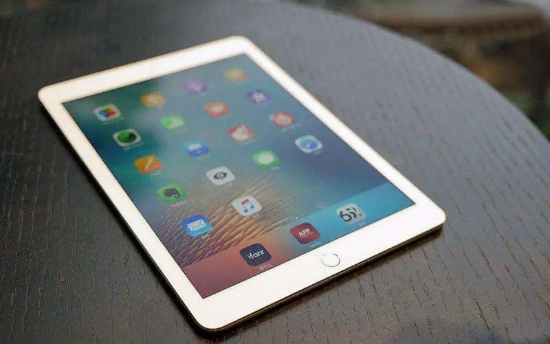 How to choose a reliable second-hand tablet These three elements are ...