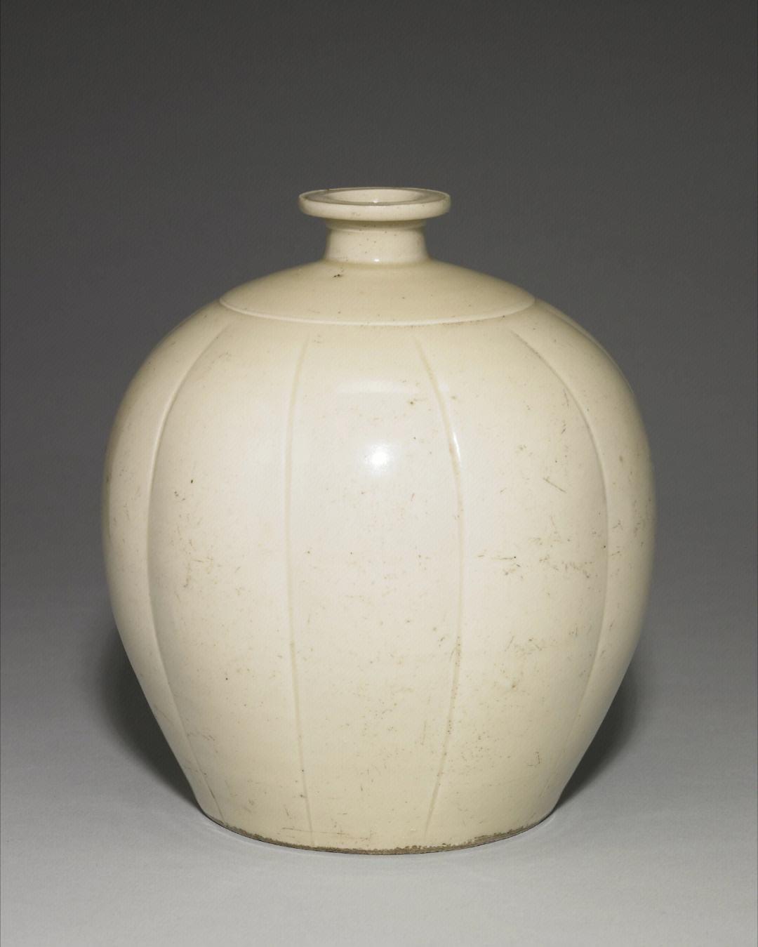 The reasons for the appearance of the mangkou on Ding kiln porcelain ...