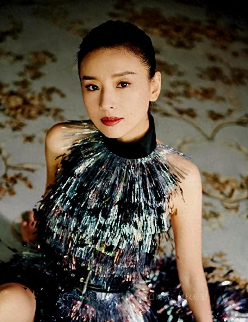 A soft-hearted person and a person who lives for money, Pan Yueming's ...