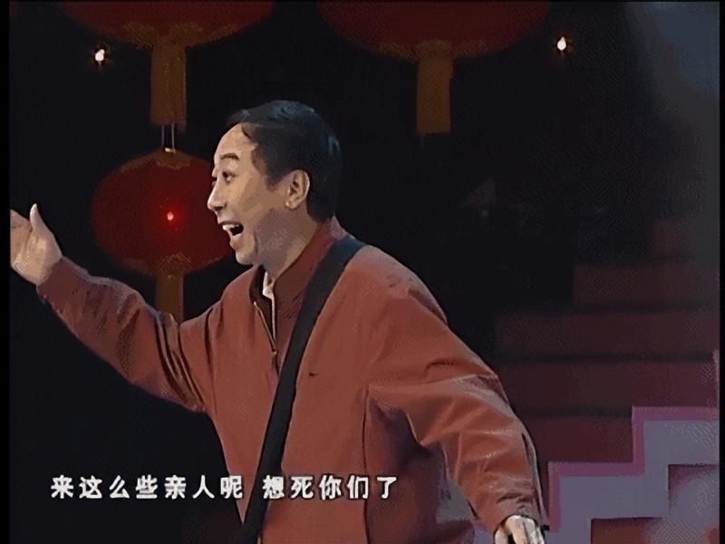 The same old artist, 65-year-old Pan Changjiang, 65-year-old Feng Gong, why is there such a big ...